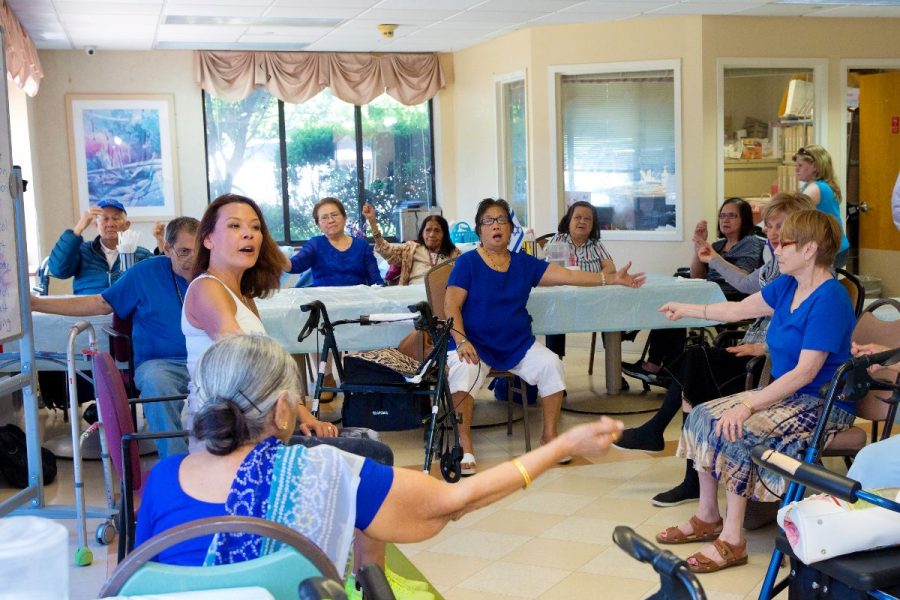 Friedwald Center – https://friedwaldcenter.com/