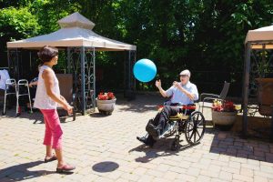 Friedwald Center – https://friedwaldcenter.com/