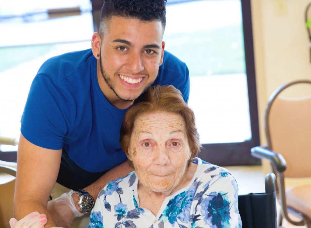 Friedwald Center – https://friedwaldcenter.com/